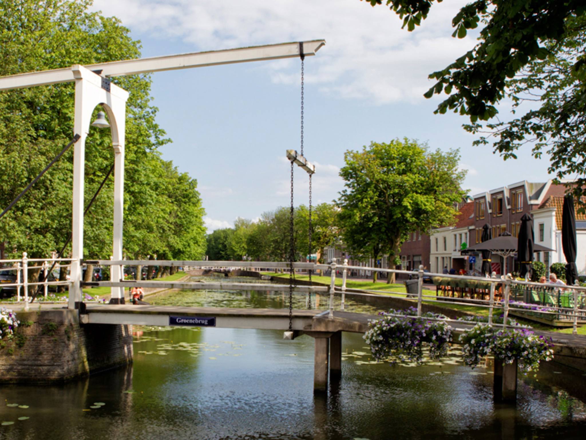 Waterrijk 5A1 | Weespersluis