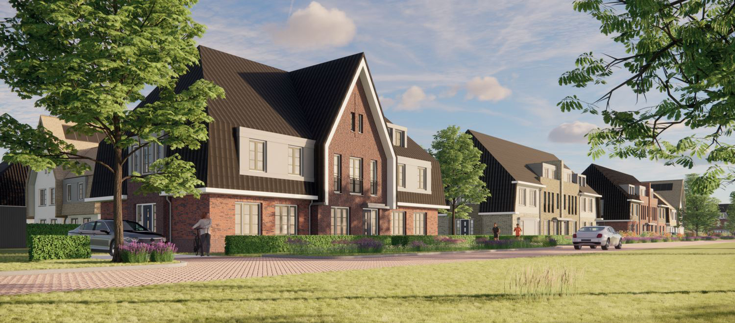 Waterrijk 5B1 | Weespersluis