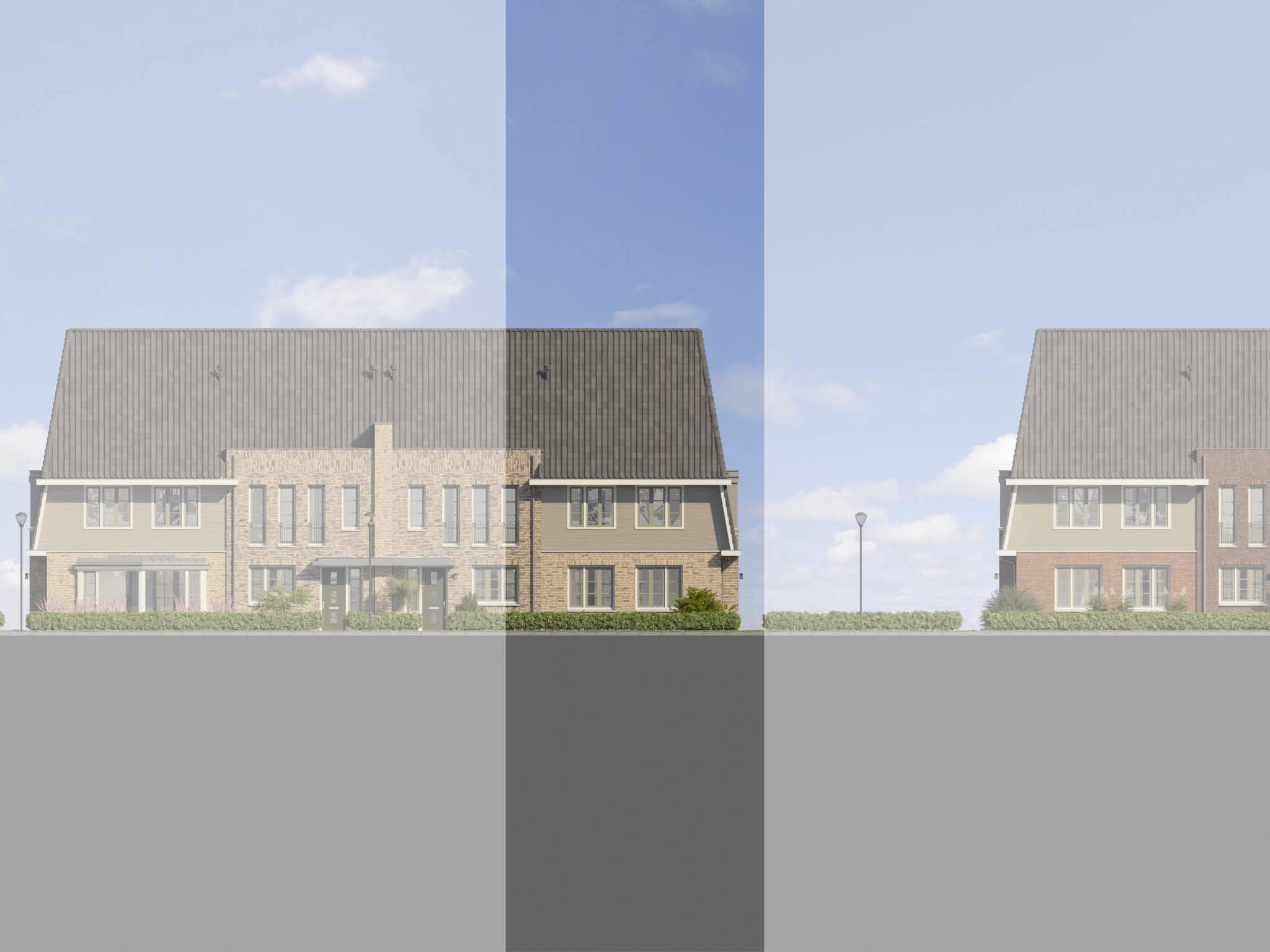 Woningen Waterrijk | Weespersluis